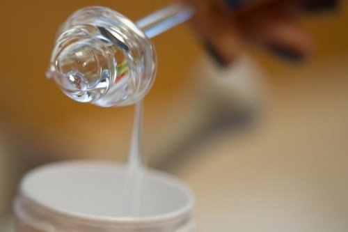 cosmetic ingredients exporter Dexpanthenol liquid CAS NO 81-13-0