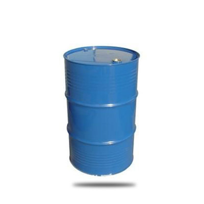 барабанчик 160kg с паллетом железнодорожным Isopropanol алкоголя изопропила 99