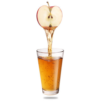 color value 70 Prevent heart disease Clear Apple Juice Concentrate food grade