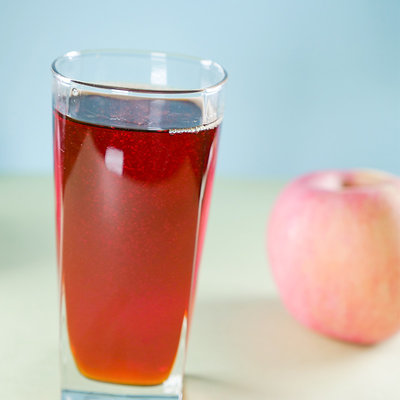 color value 70 Prevent heart disease Clear Apple Juice Concentrate food grade