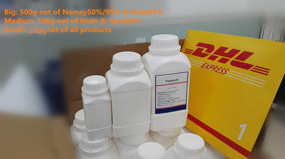 supplier PH 5.0-7.5 Natamycin