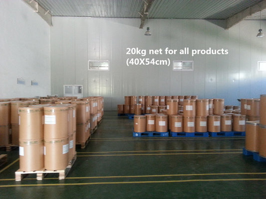 supplier PH 5.0-7.5 Natamycin
