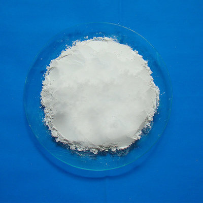 by air Crystallinity Should comply with the requirements White natamycin