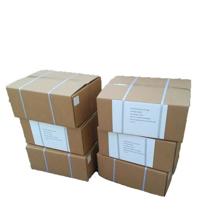 by air Crystallinity Should comply with the requirements White natamycin