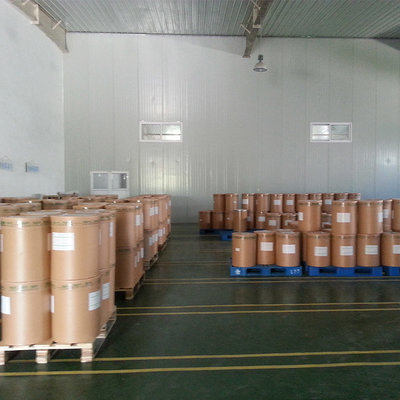 by courier Identification Should meet the requirements Creamy yellow natamycin