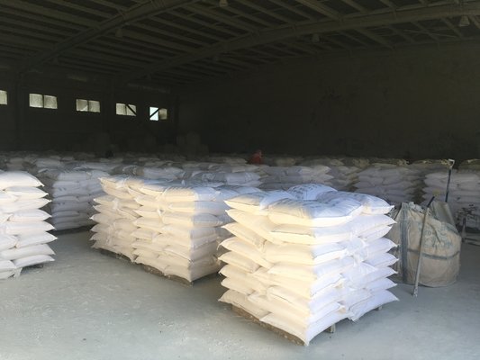 High Purity Heavy Magnesium Oxide Offer from 80% to 95% purity