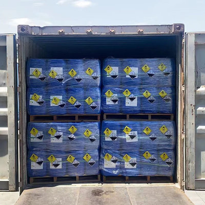High-concentration Chemicals Liquid Catalase Enzyme for Removing Textile Hydrogen Peroxide