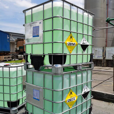High-concentration Chemicals Liquid Catalase Enzyme for Removing Textile Hydrogen Peroxide