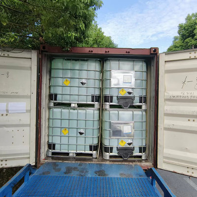 High-concentration Chemicals Liquid Catalase Enzyme for Removing Textile Hydrogen Peroxide