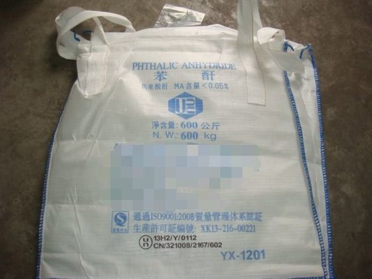 no. acide phtalique 85-44-9 de cas d'usine des prix de la Corée d'anhydride