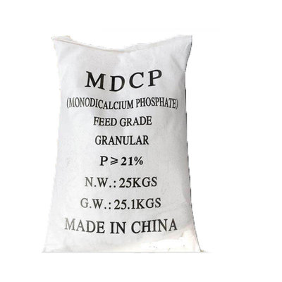 chemical mcp mono dicalcium phosphate sinophos mdcp price feed grade for animals