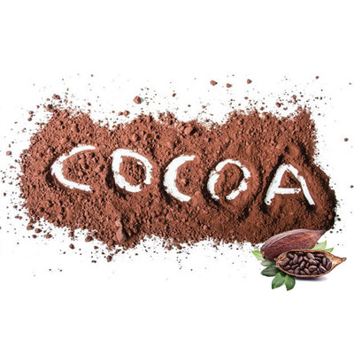 raw organic medium instant indcresa alkalyzed cocoa mass powder for drinks 1 kg price per kilo dark bensdorp