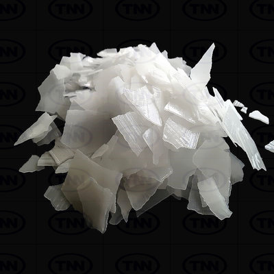 TNN Soda Flake Pearl 99% Water Treatment Caustic Factory Shipment