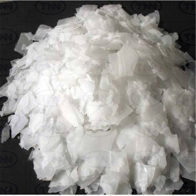 TNN Soda Flake Pearl 99% Water Treatment Caustic Factory Shipment