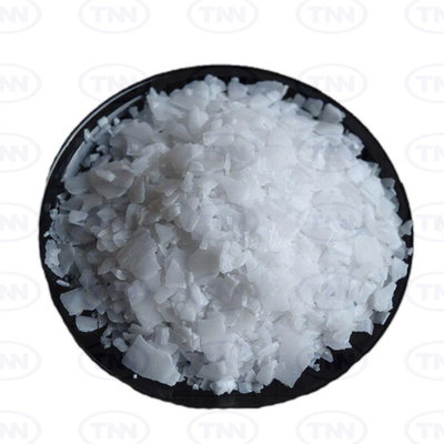 TNN Soda Flake Pearl 99% Water Treatment Caustic Factory Shipment
