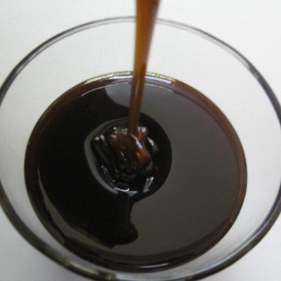 Emulsifier Liquid Soy Lecithin , Industrial Grade Soya Lecithin Release Agent