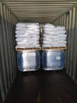 Cas 13463-67-7 Tio2 Titanium Dioxide Products Chlorinated