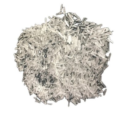 Clear 99% Msg Monosodium Glutamate Powder 25kg 20 - 100mesh