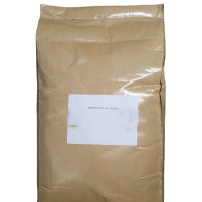 Cornstarch Msg Monosodium Glutamate Powder 6.7-7.5 PH Value