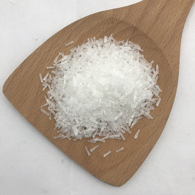 Flavour Enhancer E612 Monosodium Glutamate Powder Clear Color