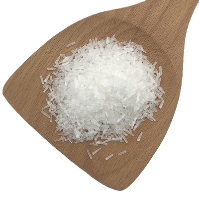 60 Mesh Msg Monosodium Glutamate Powder Crystal E621 100 Mesh