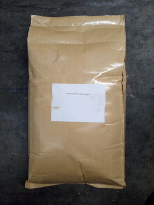 60 Mesh Msg Monosodium Glutamate Powder Crystal E621 100 Mesh