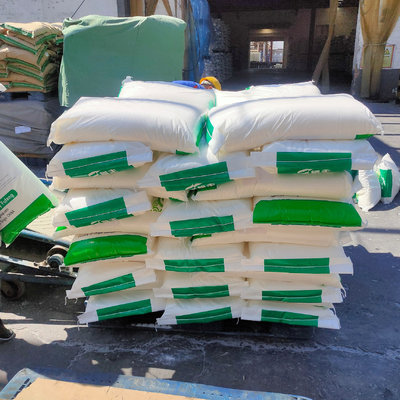 60 Mesh Msg Monosodium Glutamate Powder Crystal E621 100 Mesh