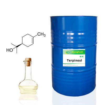 TNN Terpineol cas 8000-41-7 PG/MU grade