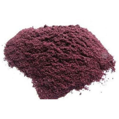 Vaccinium myrtillus L. Bilberry Extract Powder