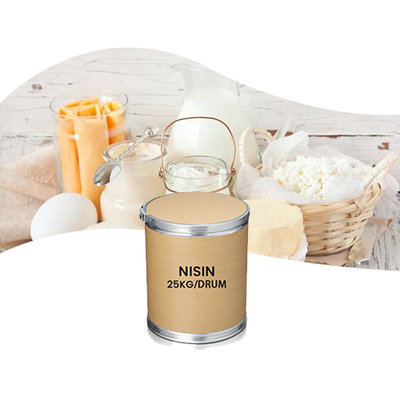 food grade food preservative nisin powder price