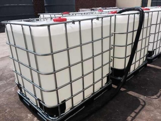 TNN Potassium formate solid/liquid 96% min used for oil drilling/fertilizer