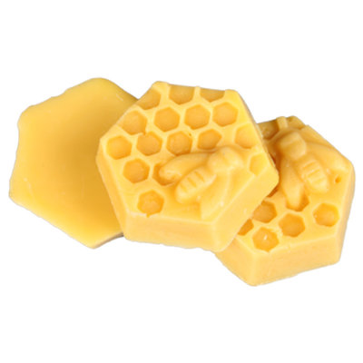 beeswax stick candle wax ear pure molds  for wax melts