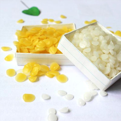beeswax stick candle wax ear pure molds  for wax melts
