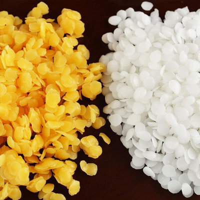 beeswax stick candle wax ear pure molds  for wax melts