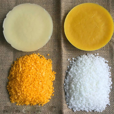 beeswax stick candle wax ear pure molds  for wax melts