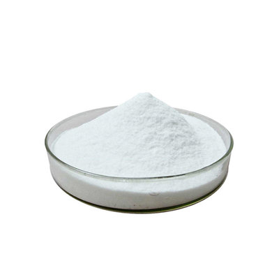 Food Grade Salt Flavor Enhancer , White Dl Malic Acid Powder