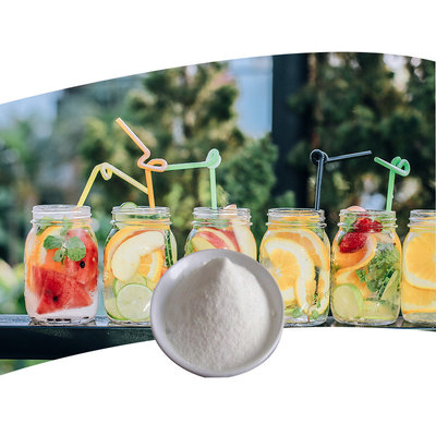 Acidity Regulators Taste Enhancer In Food Malic Acid Dl Acide Malic Benzoate