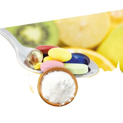 Vitamin C Powder Ascorbic Acid  water soluble bulk health products