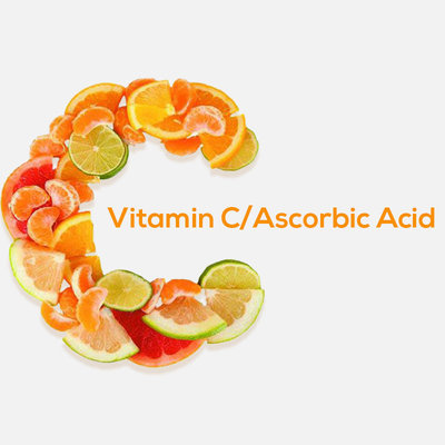 Vitamin C stock in east and west coast USA factory vitamin