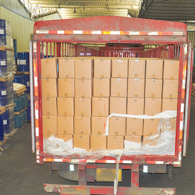 Ethyl Powder Vitamin C And Ascorbic Acid , Food Grade Usp32 L Ascorbic Powder