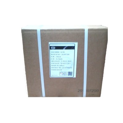 TNN Vitamin C Ascorbic Acid Crystalline Powder Healthy Care Products