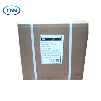 CRS Healthy Care Vitamin C Ascorbic Acid Powder / Tablet