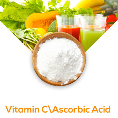 CRS Healthy Care Vitamin C Ascorbic Acid Powder / Tablet