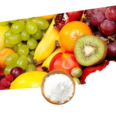 Serum Vitamin C Ascorbic Acid Pharmaceutical Raw Material