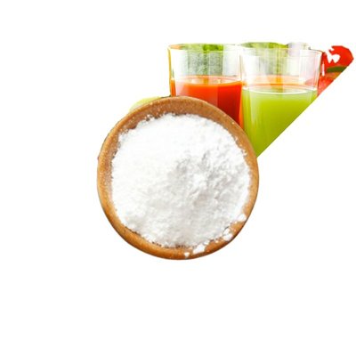 GMP Standard Ethyl Ascorbic Acid Serum Powder Food Grade