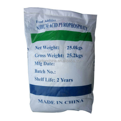Sodium tripolyphosphate e451i STPP food grade