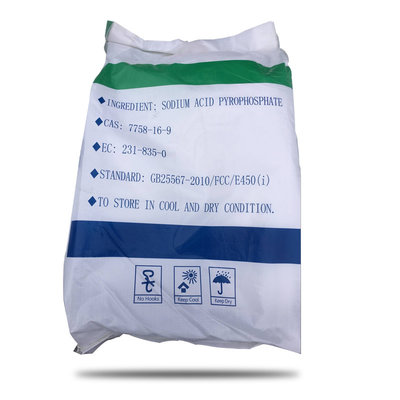 SHMP Sodium Phosphoric Acid Hexametaphosphate Water Soluble