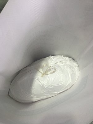 Cas 10124-56-8 Polyphosphates , SHMP Sodium Hexametaphosphate For Food
