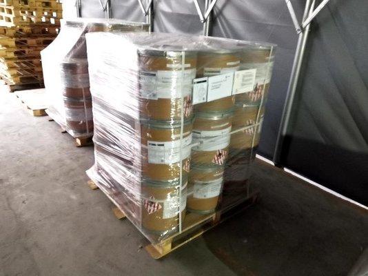 99% Sodium Nitrobenzoic Acid , Sodium 3-Nitrobenzoic white crystal powder
