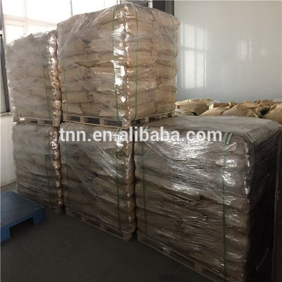 Drilling Mud Distributor Xanthan Gum Thickener , C8H14Cl2N2O2 Xanthan Gum Ingredients